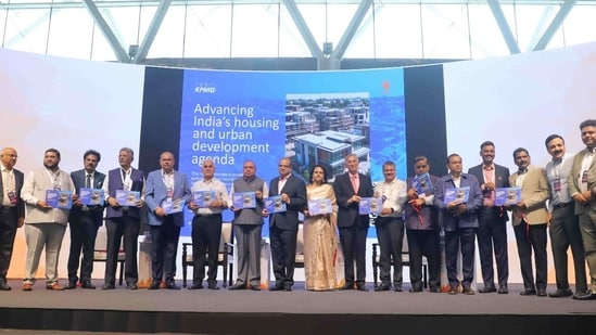 RERA-IBC alignment, affordable housing push key to achieving $5.8 ...