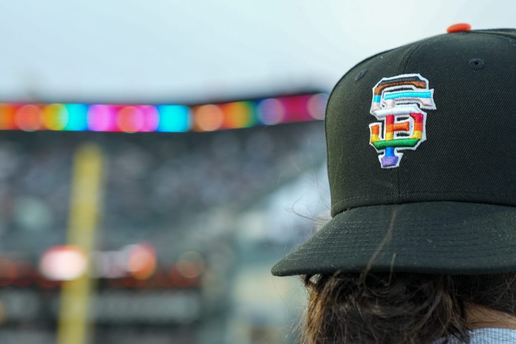 DOJ launches probe into MLB after Giants Pride Night hat debacle