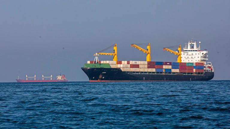 Iran’s military command says Strait of Hormuz is closed again, as state ...