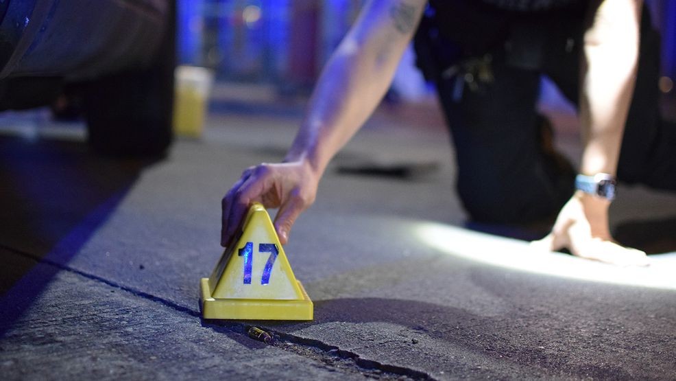 Gunfire in Fells Point sparks overnight police investigation