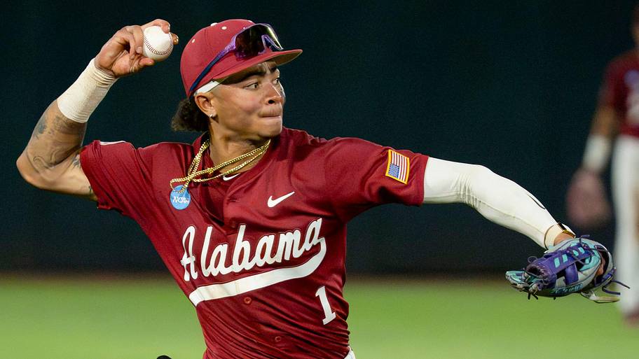 Two draft candidates who could transform the Athletics this summer