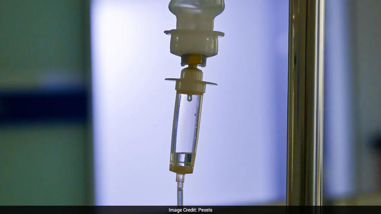 3-month-old infant in China hospitalised after drinking baby milk made ...