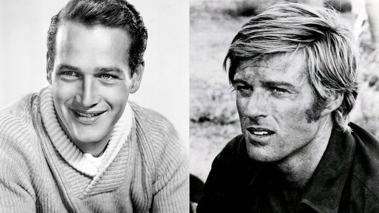 Why Butch Cassidy and the Sundance Kid still has one of cinema’s ...