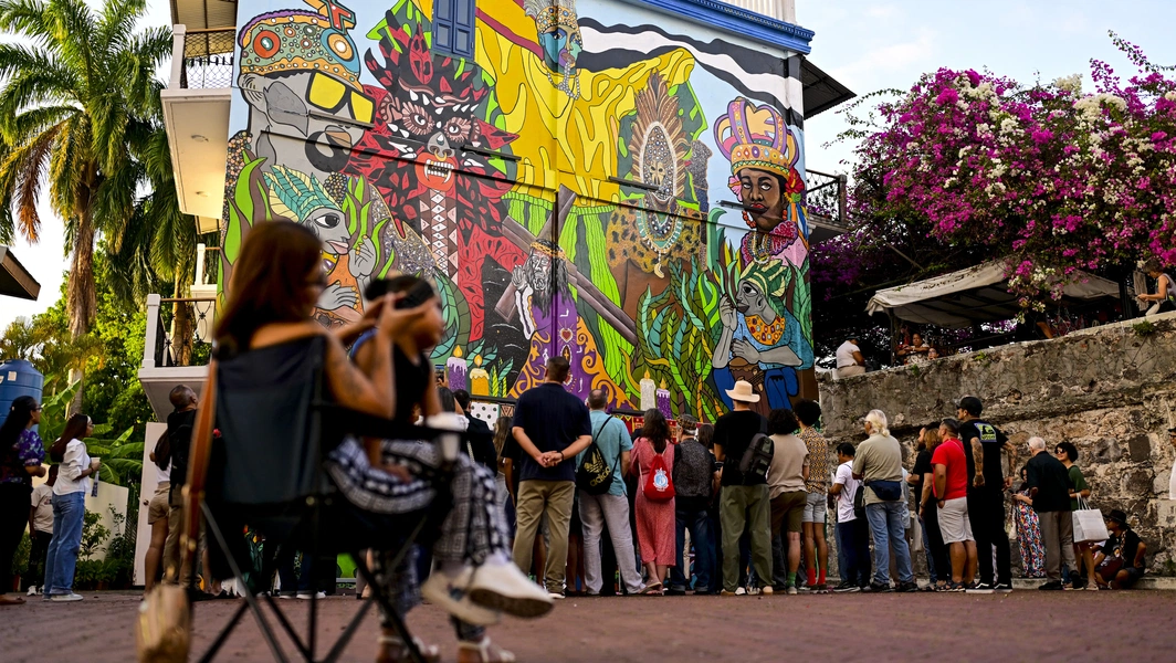 Hidden natural and cultural treasures of Panama