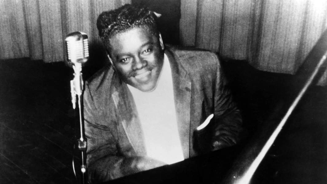 Fats Domino’s life, music, and lasting legacy