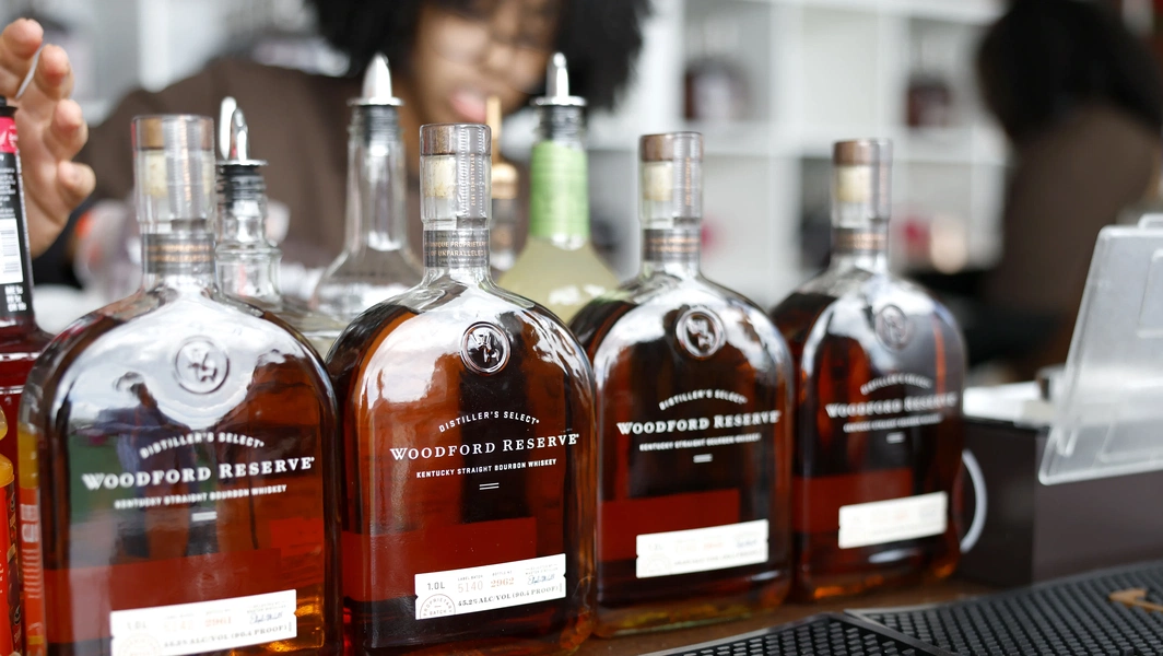 5 refined cigar and spirit pairings