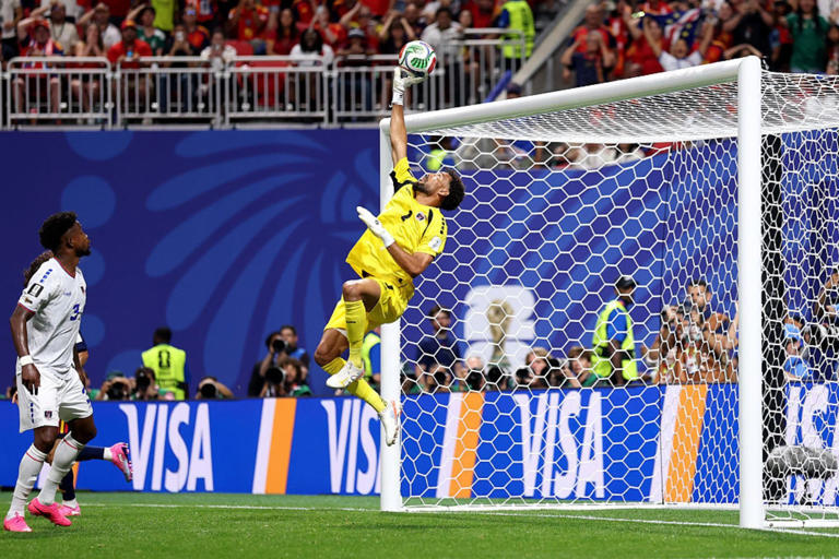 Here’s who’ll win the World Cup, according to science