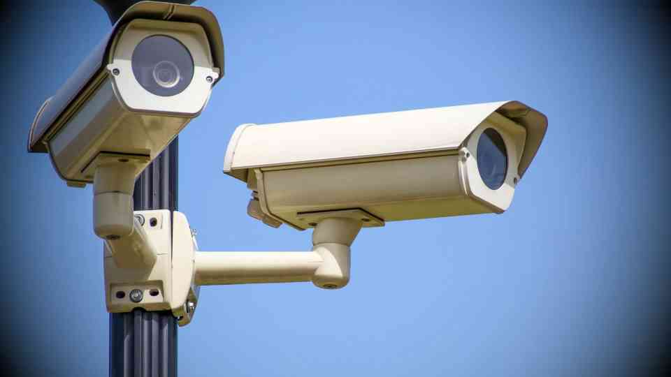 The CCTV ride that shook an entire country