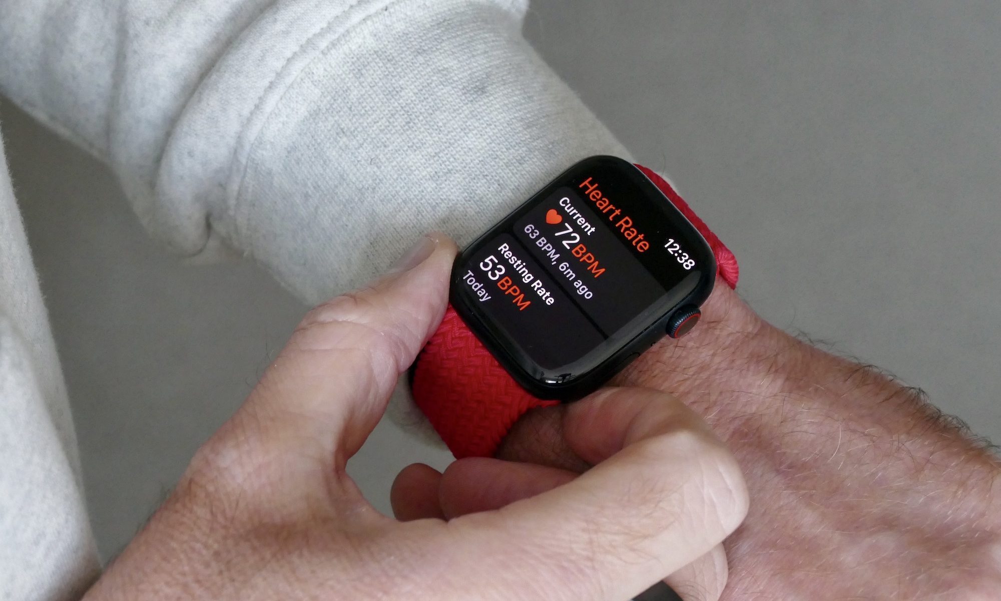 Got a smartwatch? You can now join a study measuring how the football ...