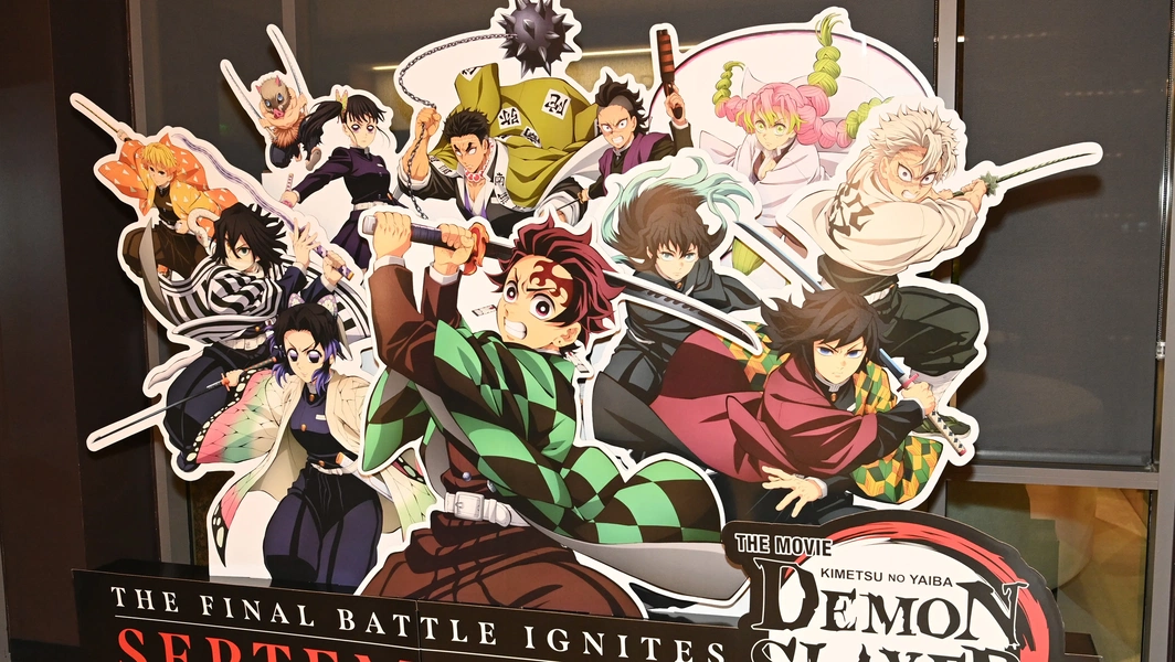 7 beloved anime that captured fans' hearts