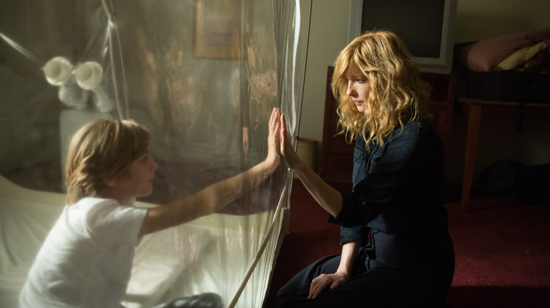 Netflix's 2019 horror movie united Yellowstone's Kelly Reilly and a ...