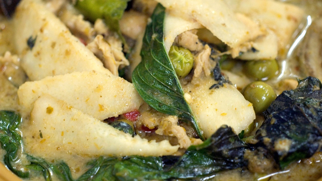 15 easy Thai recipes for flavorful weeknights