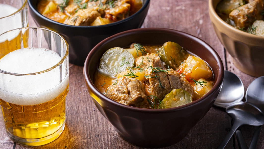 8 creative Great Depression-era foods