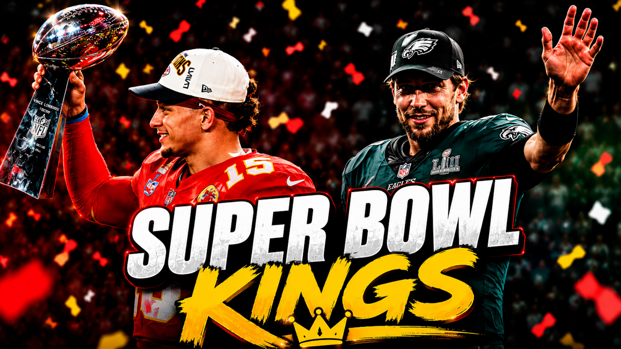 NFL rewind: Top 5 Super Bowl quarterback performances of the last 25 years