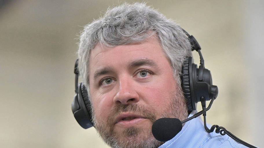 Pete Golding details the chaotic hours that brought him to Ole Miss