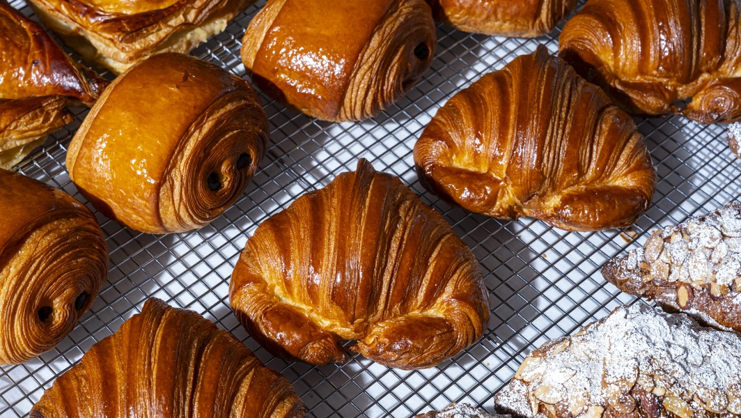 19 pastry trends and techniques defining 2026