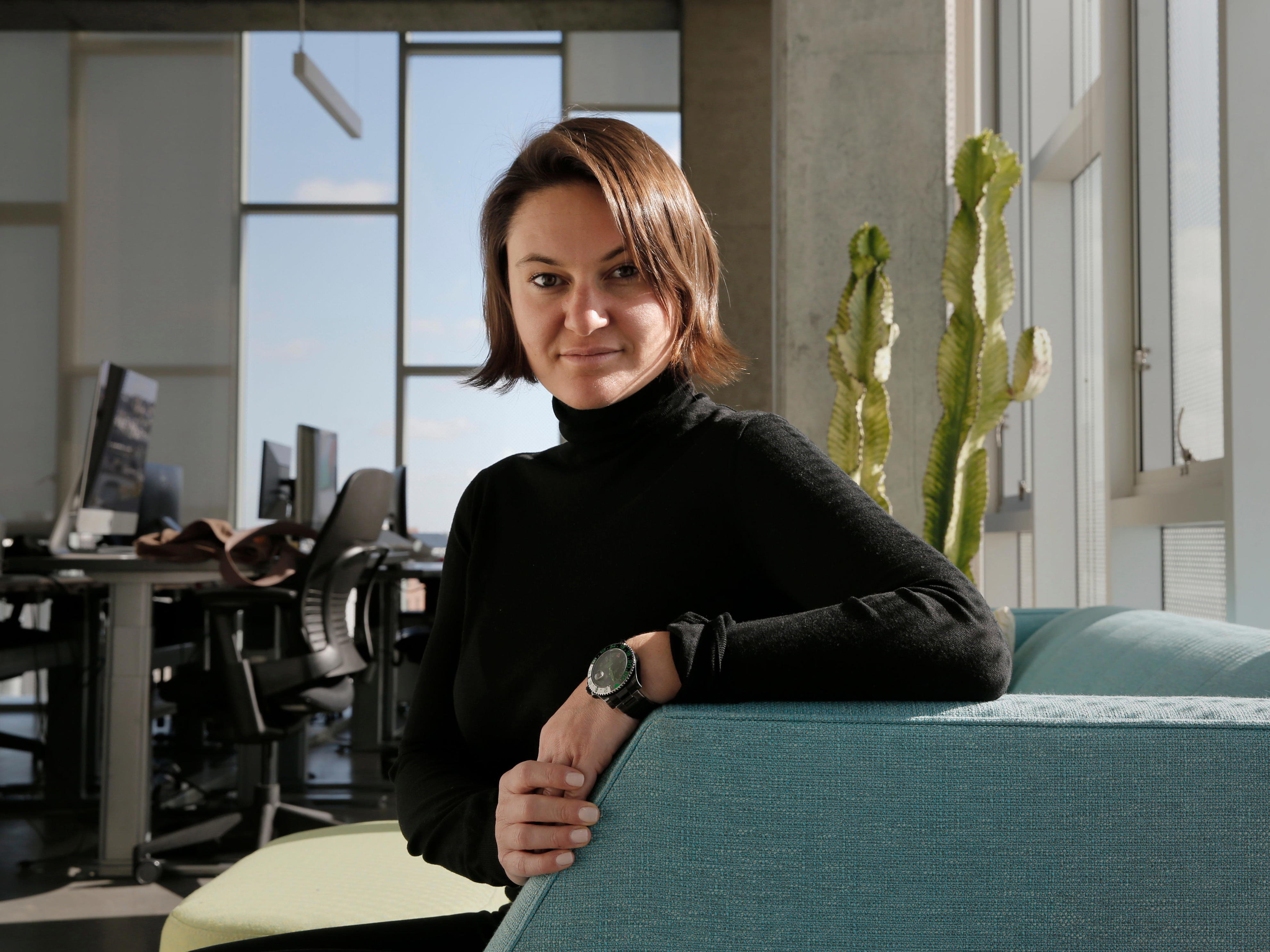 Replika founder predicts 'crazy protests' over AI: 'People are really ...