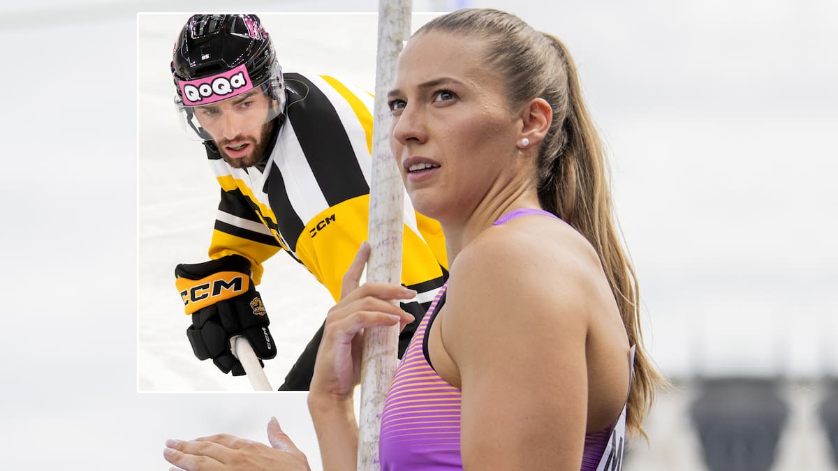 Zukunft des Hockeyprofis offen: Europameisterin Moser leidet mit ihrem ...