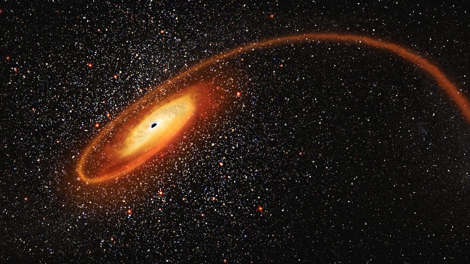 Can we catch the next visitor from another star?