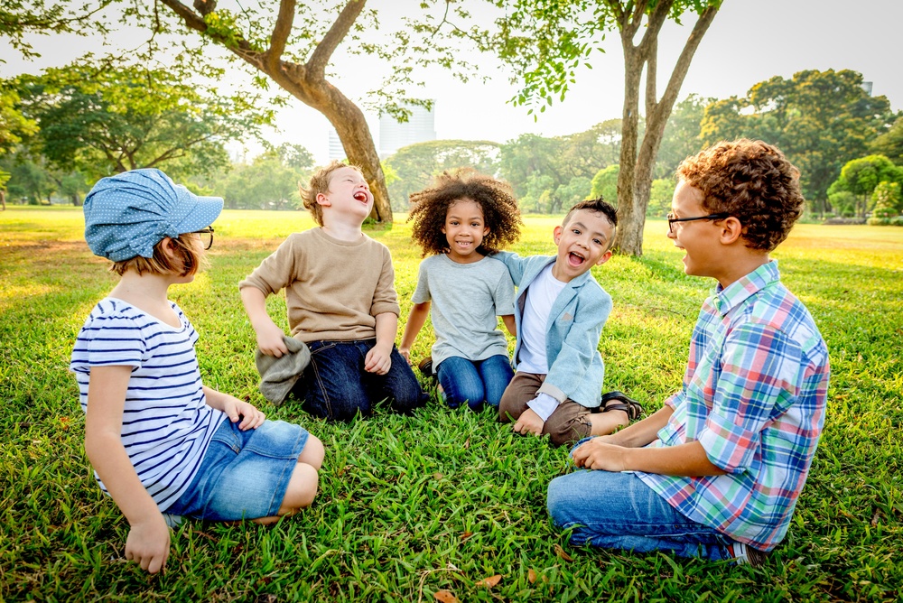 15 cheap (but actually good) summer activities for kids that don’t ...