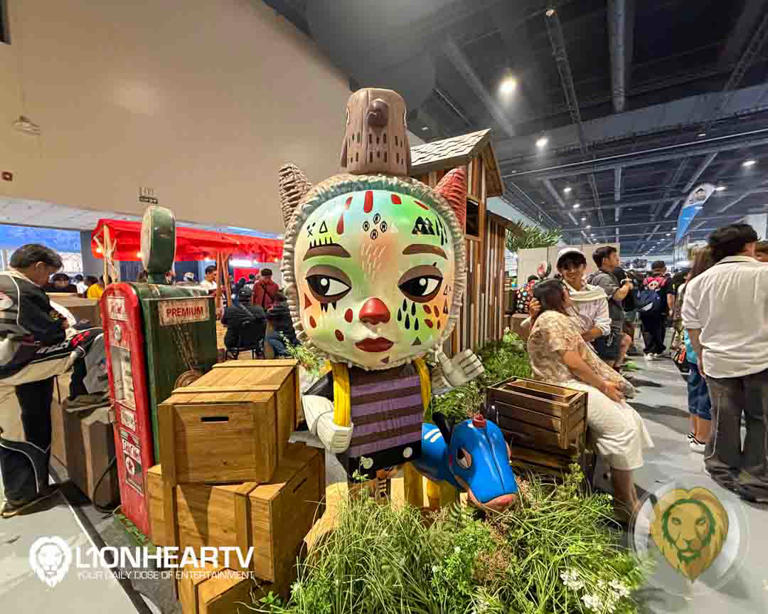 ToyCon 2026 turns SMX into a full-scale pop culture universe of ...