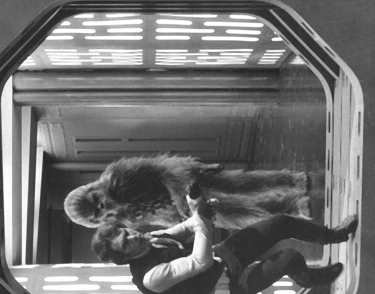 9 quirky Star Wars details and fan debates