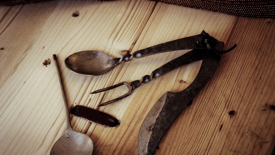 10 fascinating objects identified online