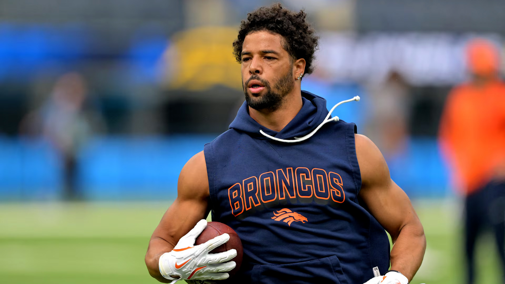 Brandon Jones emerges as Broncos’ most important extension candidate