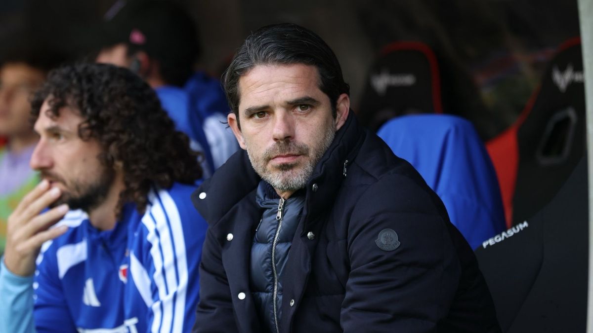 El drama detrás del infarto que Fernando Gago ocultó para dirigir a su ...