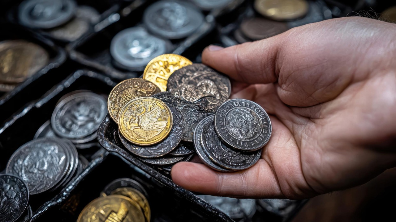 6 rare coins collectors expect to climb in value this year