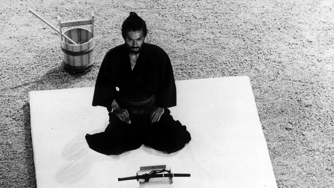 11 landmark Japanese films across genres and eras