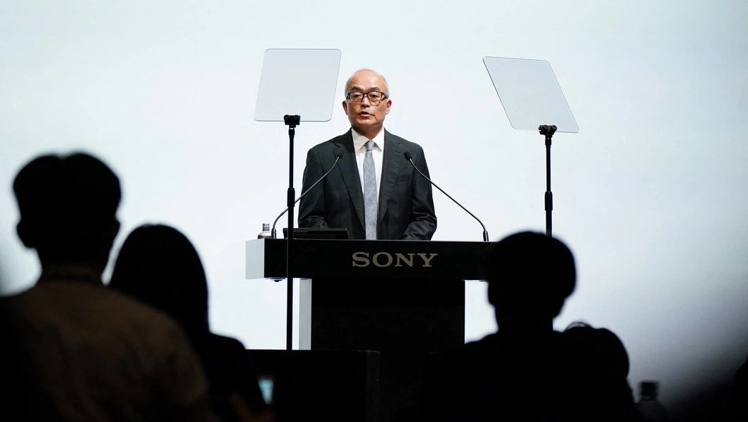 Sony drops PC ports for single-player games, pivots to AI vision