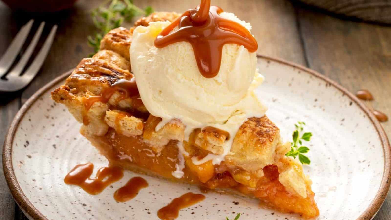 22 peach recipes so delicious, you'll start counting down to peach season