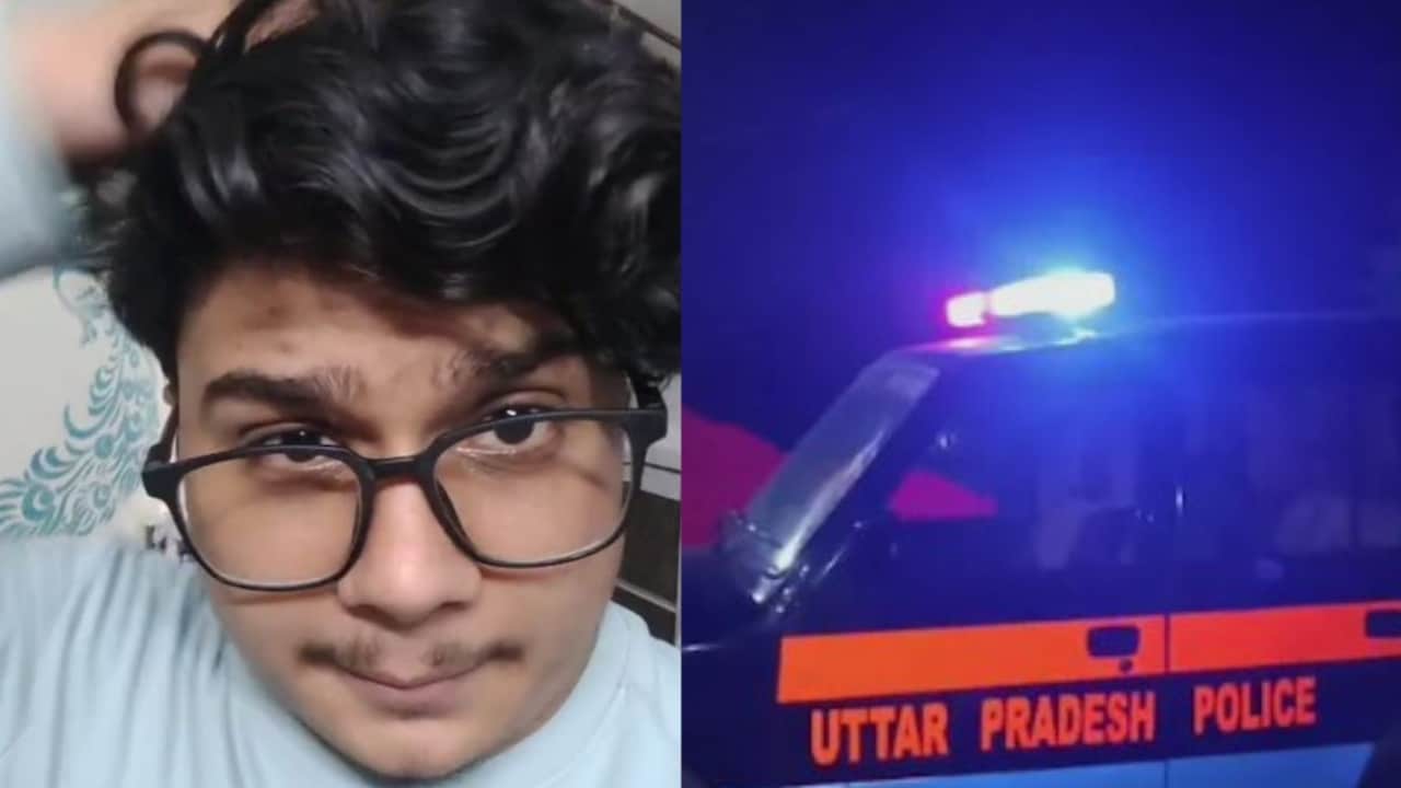 'Thinking of doing something different': NEET aspirant dies by suicide
