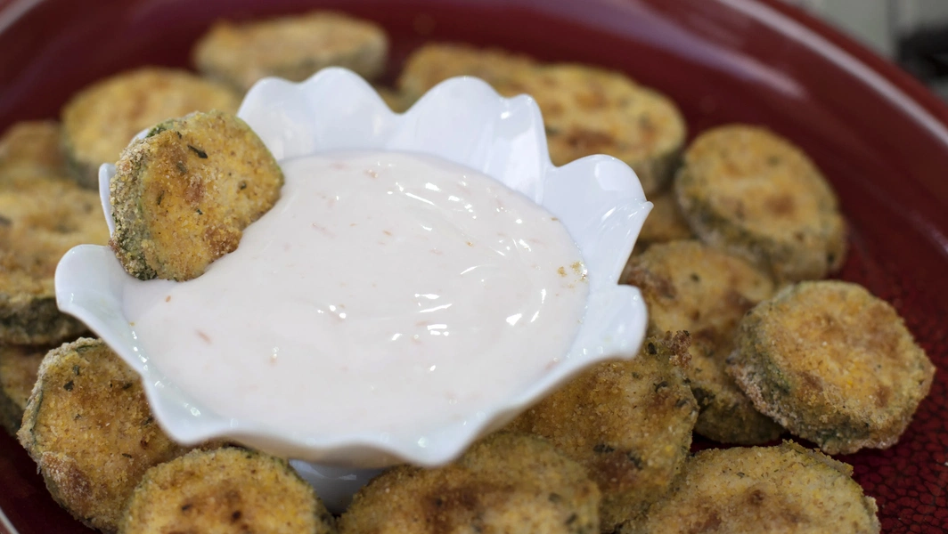 11 homemade appetizers for every occasion