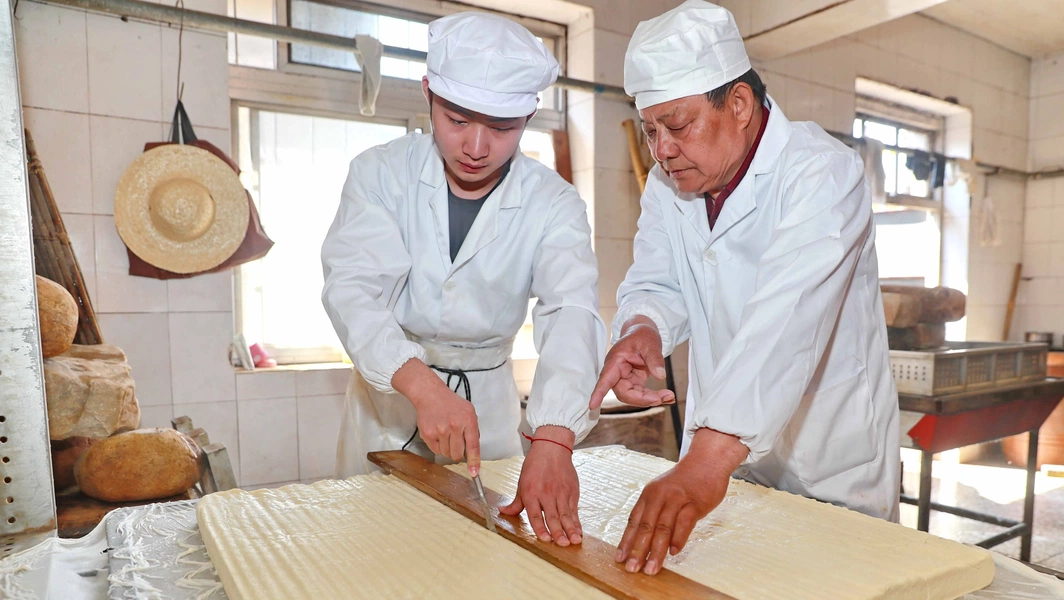 Fermented tofu: History, varieties, and culinary uses