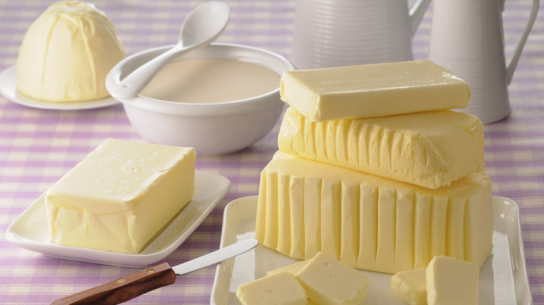 17 butter hacks you need to know