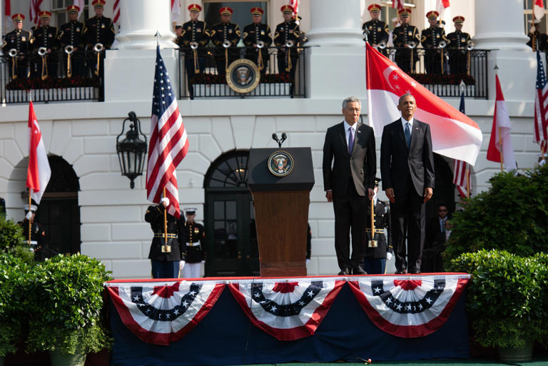 How the American flag helped this country evolve and unite | Opinion