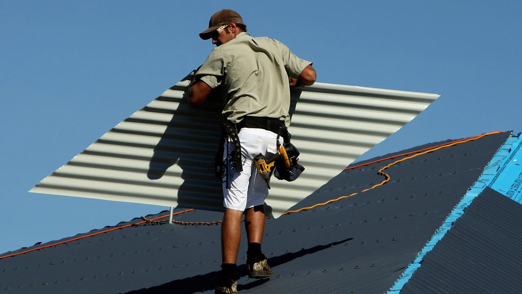 6 roofing materials ranked by longevity and durability