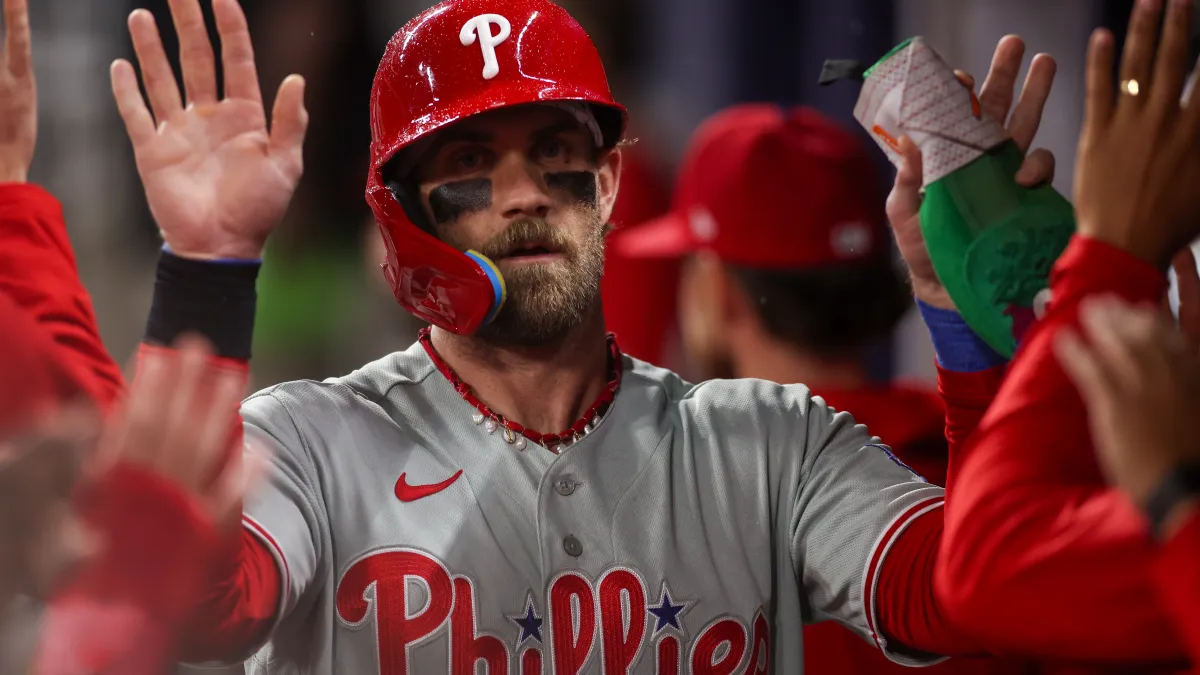 Where to watch Phillies vs. Mets today: Channel, time, TV schedule ...