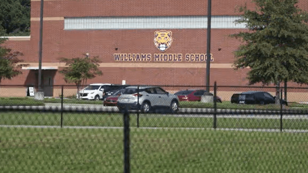 $7M approved to build athletic fields for a Florence middle school