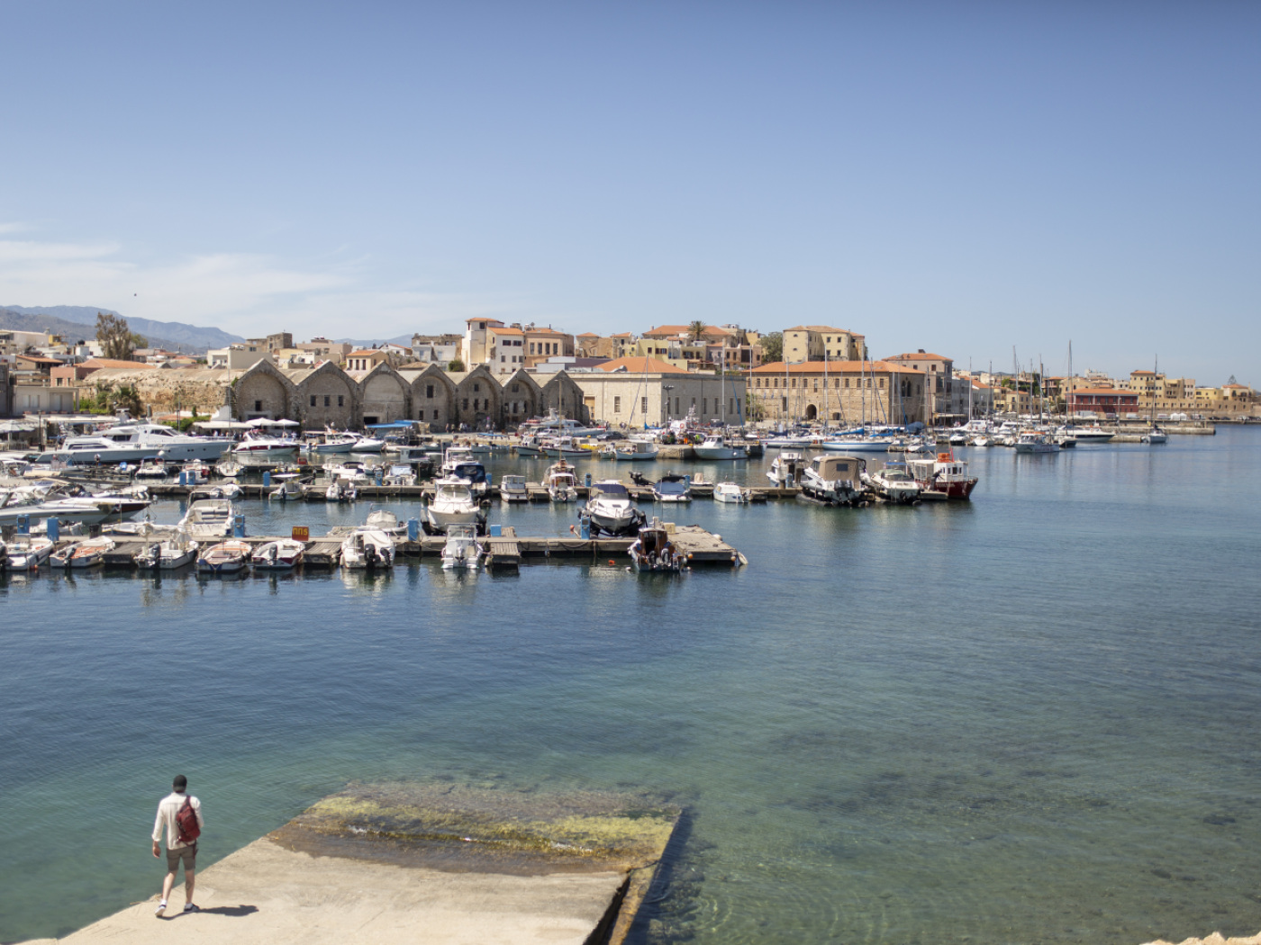 Zwei Erdbeben lassen Ferieninsel Kreta wackeln