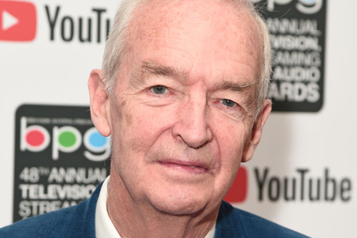 Jon Snow says he’s not afraid of death amid life-changing diagnosis