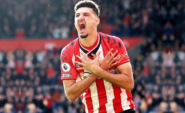 Pedullà: "Broja è sul mercato, lo aveva cercato il Napoli. Gira una ...