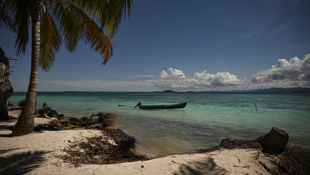 Hidden natural and cultural treasures of Panama