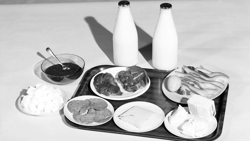 15 foods that transformed from necessity to delicacy