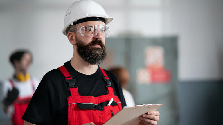 Wow you're taking this well: Employee leaves company after they lower ...