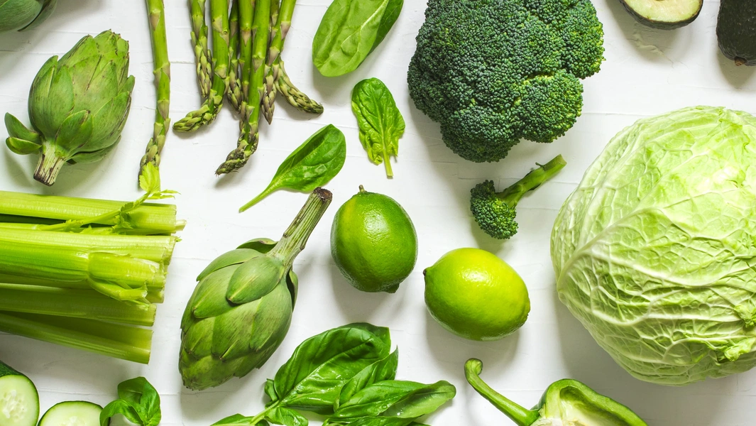 14 surprisingly nutritious foods
