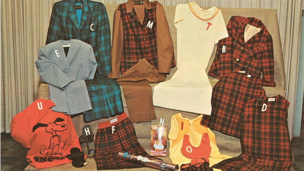 9 largest thrift stores in Oregon