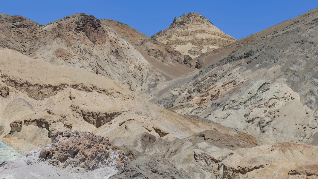 11 unusual geographic facts about the United States